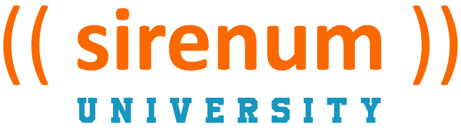 Welcome to Sirenum University! - Sirenum University